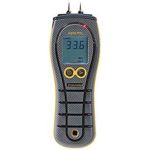 Using Damp Meter Readings to Find Damp in a Property