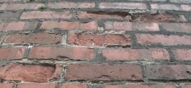 spalling_bricks2 - The Damp Buster
